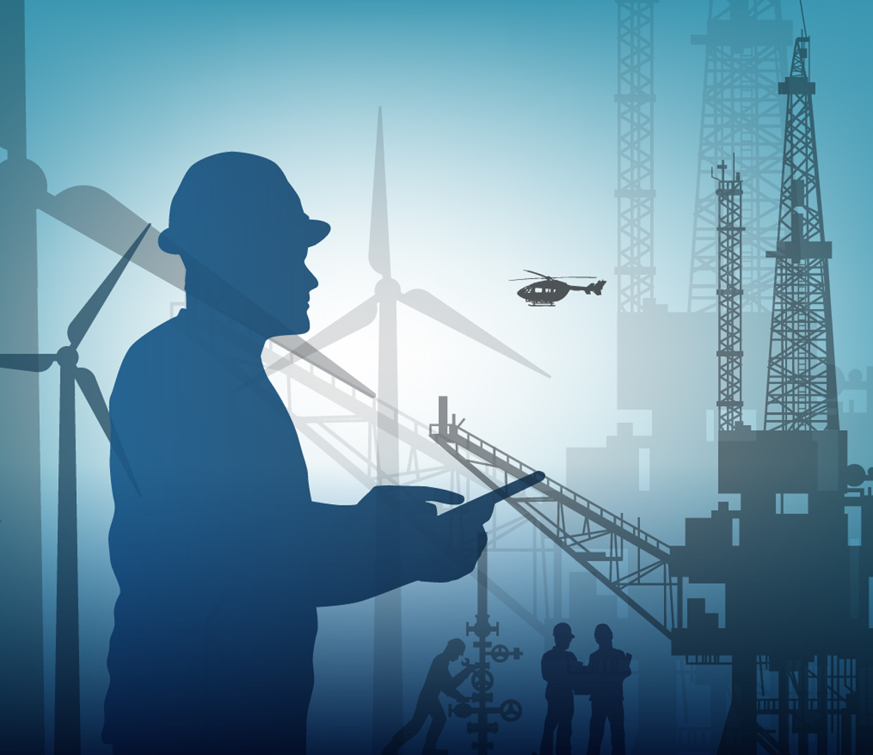 JourneyXPro - Crew Management System